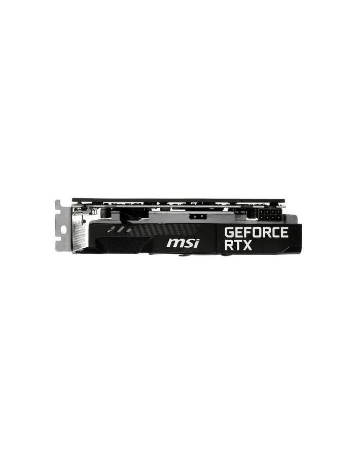 Видеокарта MSI RTX 3050 AERO ITX 8Gb OC (RTX 3050 AERO ITX 8G OC ...