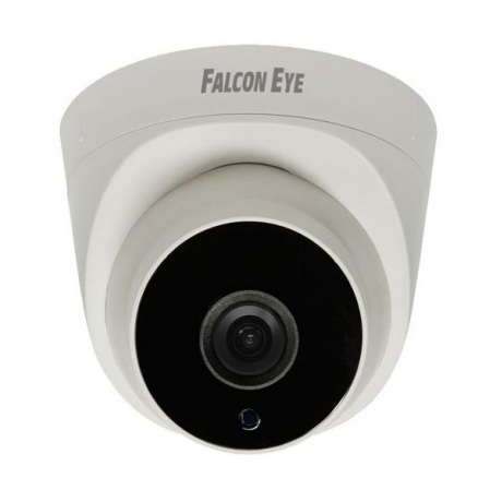 Видеокамера IP Falcon Eye FE-IPC-DP2e-30p 3.6мм купить с доставкой в ...
