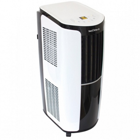 Кондиционер мобильный NeoClima NPAC-09CG за 28498 руб., купить в Санкт ...
