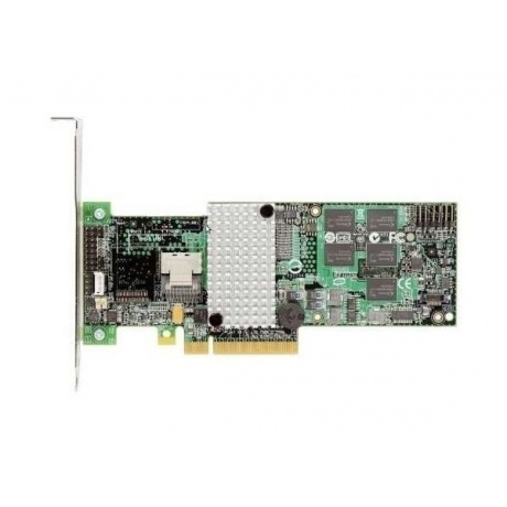 Контроллер LSI 9260-4I (LSI00197) за 21830 руб., купить в Санкт-Петербурге