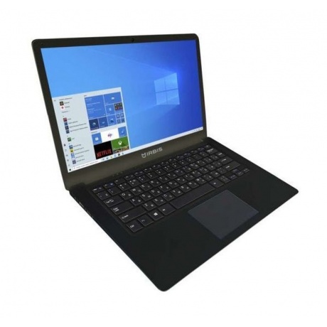 Ноутбук Irbis NB282 – купить в Санкт-Петербурге | интернет-магазин KotoFoto.ru
