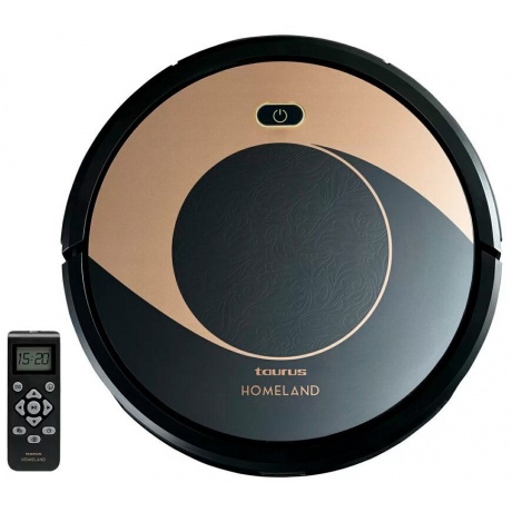 Робот-пылесос Taurus Homeland Gyro за 25322 руб., купить в Москве