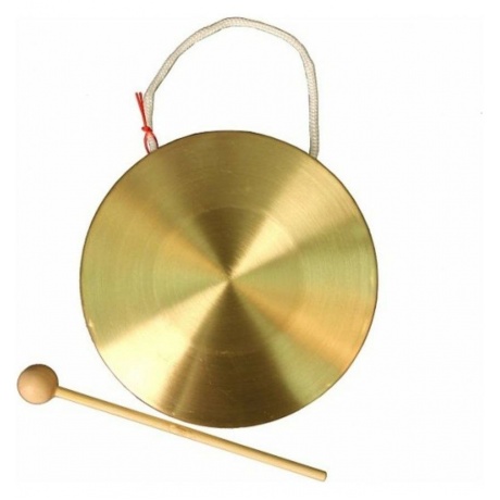 Гонг FLIGHT FGNG-1 за 2100 руб., купить в Санкт-Петербурге