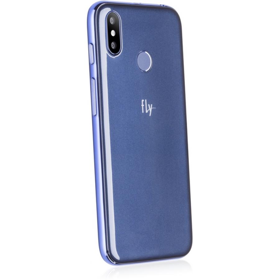 Смартфон Fly View Max Blue за 4270 руб., купить в Санкт-Петербурге